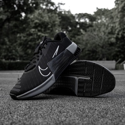 Nike耐克男女Metcon 9轻便透气运动休闲训练鞋DZ2616-001