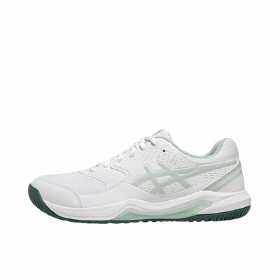 Asics/亚瑟士 GEL-DEDICATE 8 网面透气网球鞋运动鞋 1041A408