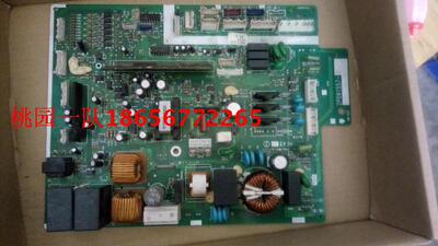 大金外机板2P091557大金3M多联外机P板RX56AV1C 3MXD80BMVMC