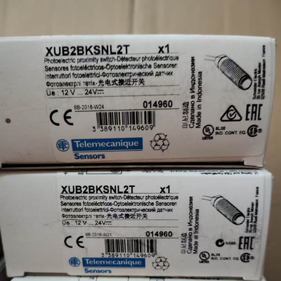 XUB1APNL2/XUB2BKSNL2T/XUB2ANBNL2R/XUB2APANL2R特勒美科传感器
