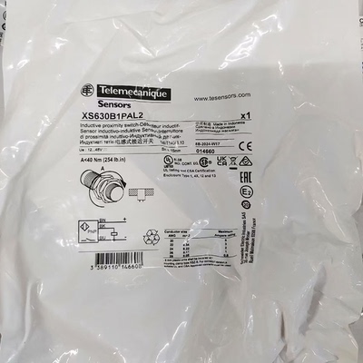 施耐德限位开关全新原装正品