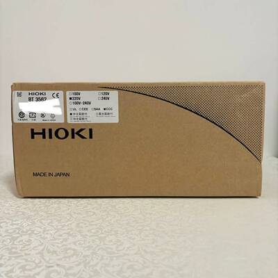 可维修HIOKIBT3562电池测试仪，，未拆封，议价