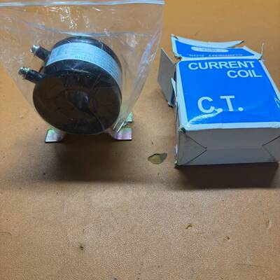 可维修RISESUN瑞升C4037电流互感器RCT-15-1议价