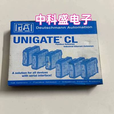 可维修UGATE CL-Profibus RS232/422/议价