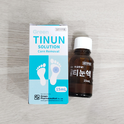 韩国正品格林尤石趾拓游去除鸡眼膏贴去后子老茧肉刺脚垫足部脚底