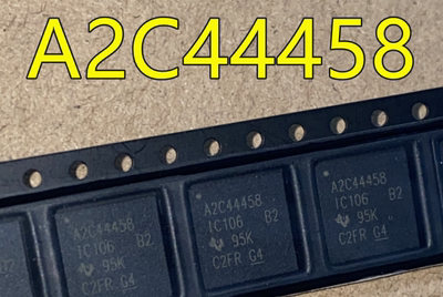 WM8253S数字接口收发芯片IC