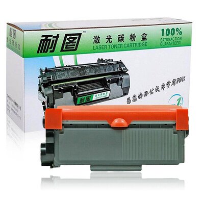 耐图 适用兄弟TN-2380粉盒 brother HL-L2320D HL-L2360DN墨粉盒