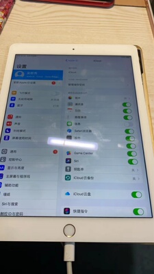 苹果iphone刷机ipad进不去系统