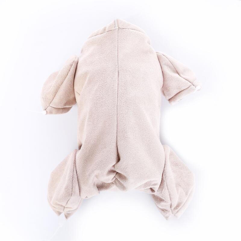 reborn Doe Suede Body for doll kit 3/4 arms and legs 布身体