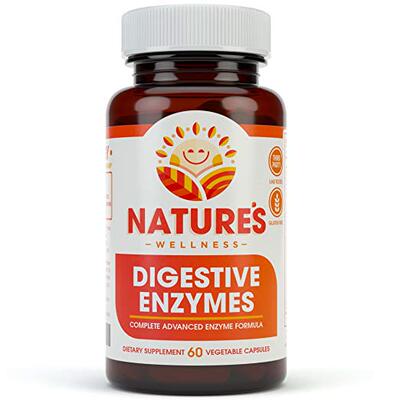 美国代购Digestive Enzymes Complete Advanced Multi Enzyme