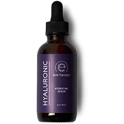 美国代购Eve Hansen Hyaluronic Acid Serum2oz Ultimate