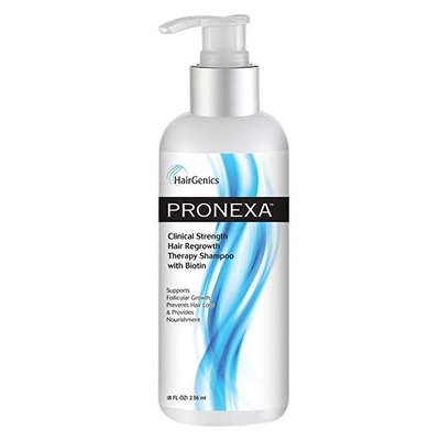 Hairgenics Pronexa Clinical Strength Hair Growth & Regrowth
