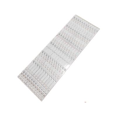 适用于TCL L55H8800A-CF灯条JN-4C-LB5507-YH6 SD 4C-LB5507-PF4