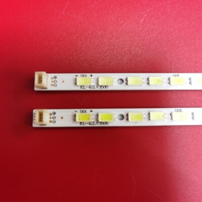 适用于TCL L42P21FBD灯条42T11-06A 74.42TB3.001-1SH1背光灯电视