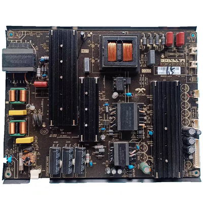 原装乐华65U70 65BU5700电视电源板 AY260D-4SF01 —3BS00753