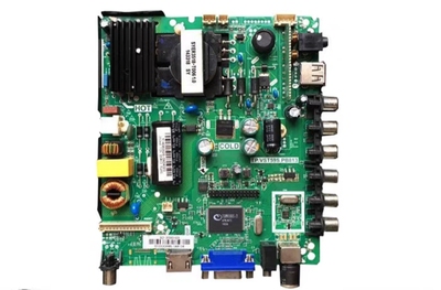 适用于海尔 LD32U3100 H32E12 32EU3100 主板 TP.VST59S.PB813