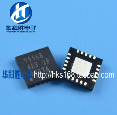 9956B OZ9956B 全新液晶芯片