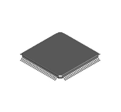 LC75854 汽车电子IC芯片