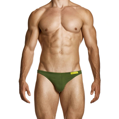ModusVivendi比基尼男士三角内裤