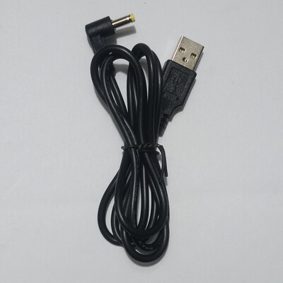 适用柯达相机C763,CD4800,DX6490,DX7440,DX7590充电宝供电电源线