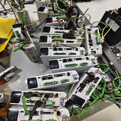 检测SERVOTRONIX 高创 BDHD2-0032 咨询