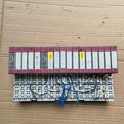 检测图尔克PLC模块BL20-4DO-24VDC-0. 咨询