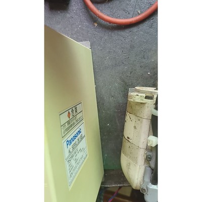 MSD5A1A1X件100V  50W原装松下驱动器 议价 维修