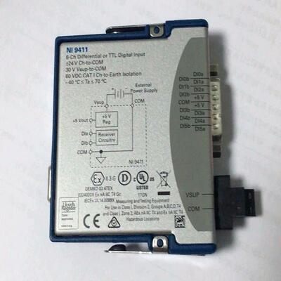 检测NI-9403 ，NI-9269，NI9211，N 咨询