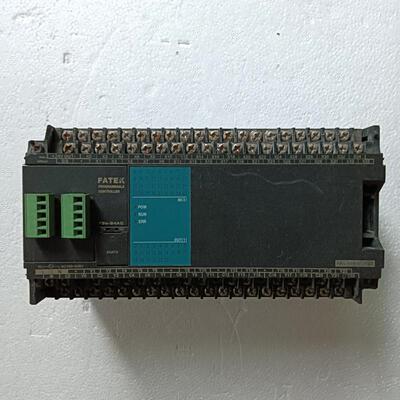 检测永宏FBs系列PLC FBS-60MAT2-AC 咨询