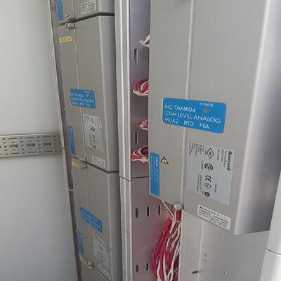 检测拆机霍尼韦尔 Honeywell LLMUX2 M 咨询