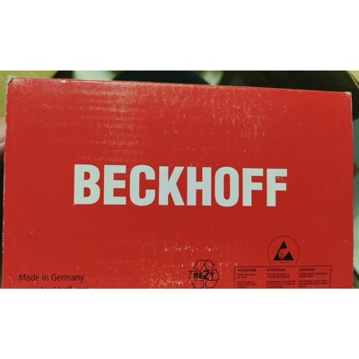 倍福模块EL9512维修咨询