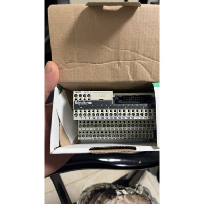 施耐德ABE 7H16C31 议价 维修