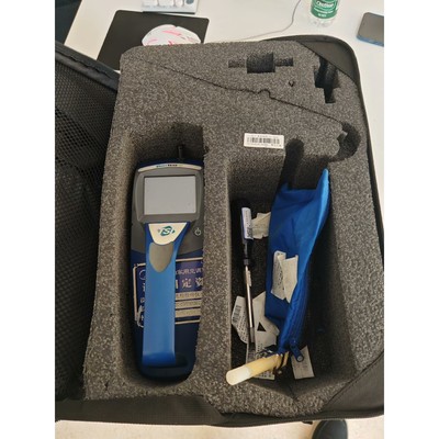 美国特赛TSI8532手持式粉尘测量仪 气溶胶测量仪Dust 议价 维修