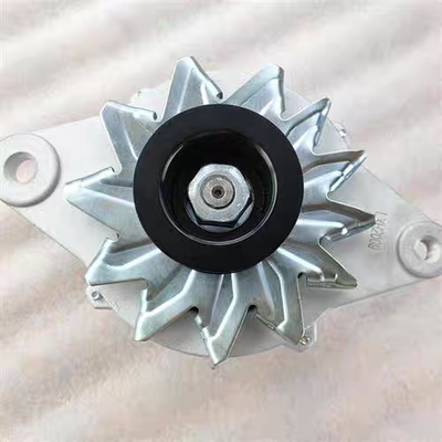 适用于佩特来JFZ2710F康明斯发电机6CT通5288082/3979372/28V 70A