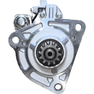 2029376起动机马达适用斯堪尼亚起动机马达M009T65971起动机