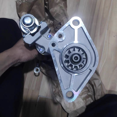 适用于现代HD65卡车起动机3610045501启动马达36100-45501起动机