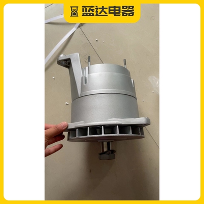 DEUTZ道依茨01181679/01179941发电机140A道依茨BF8M1015发电机