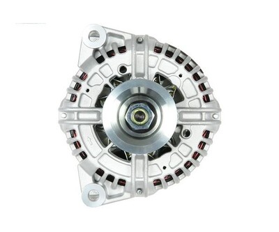 0124625029约翰迪尔收割机发电机0124625031发电机12V200A发电机