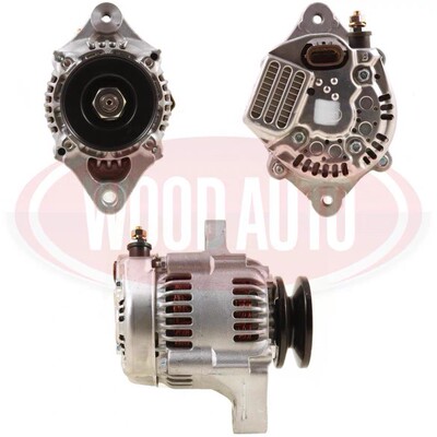 101211-1031发电机16404-64013发电机久保田V2403发电机