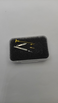 手表配件适用PRC200天梭T461。T17石英机芯G10.211或G10.212，