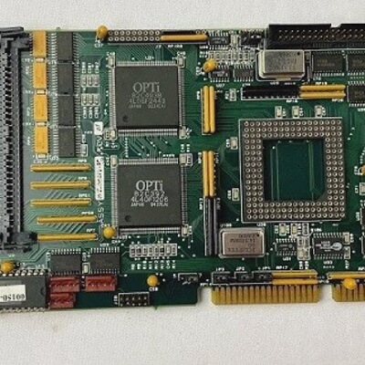 IBus 1050021400 Full Size CPU Board