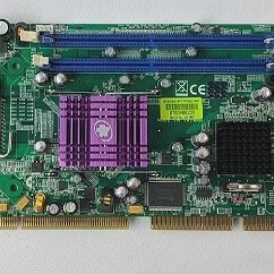 Portwell ROBO8717VG2A CPU Board