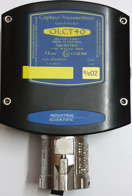 OLCT40 D