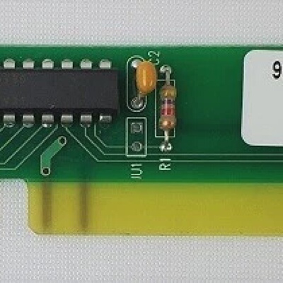 Trenton 20006309000 92006308XXX Circuit Board