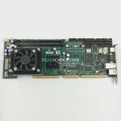 Trenton 92506401XXX FullSize CPU Board