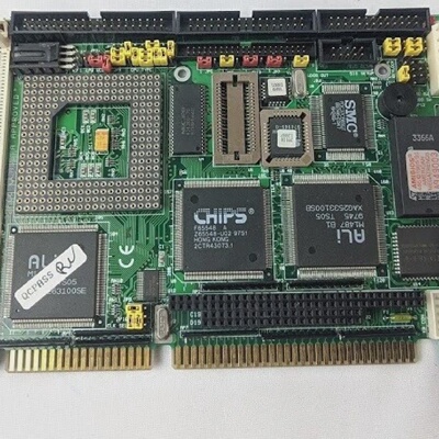 Aaeon SBC455 CPU Board