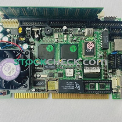 Portwell ROBO505 CPU Board