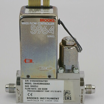 6512 BROOKS MFC SERIES 5964 MFC 5964D2MAGQ5KA