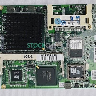 Aaeon ETX700 CPU Board