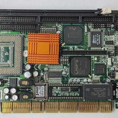 Ibase IB720 CPU Board